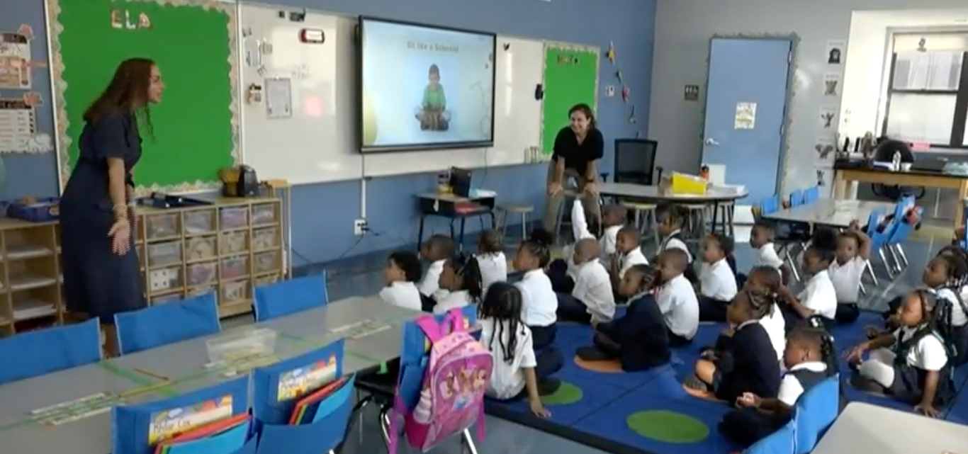 Announcing Ascend's Next CEO | Ascend Public Charter Schools