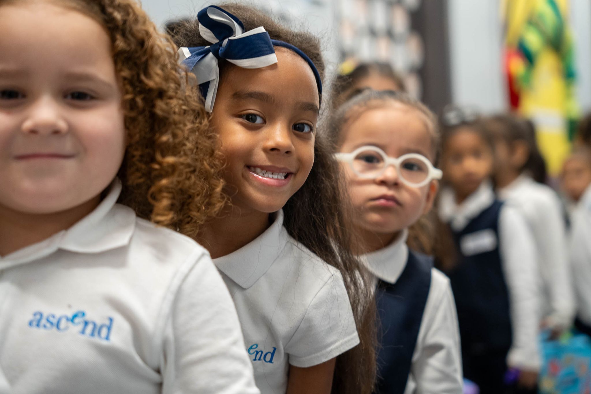 Ascend: Public Charter Schools in Brooklyn, New York