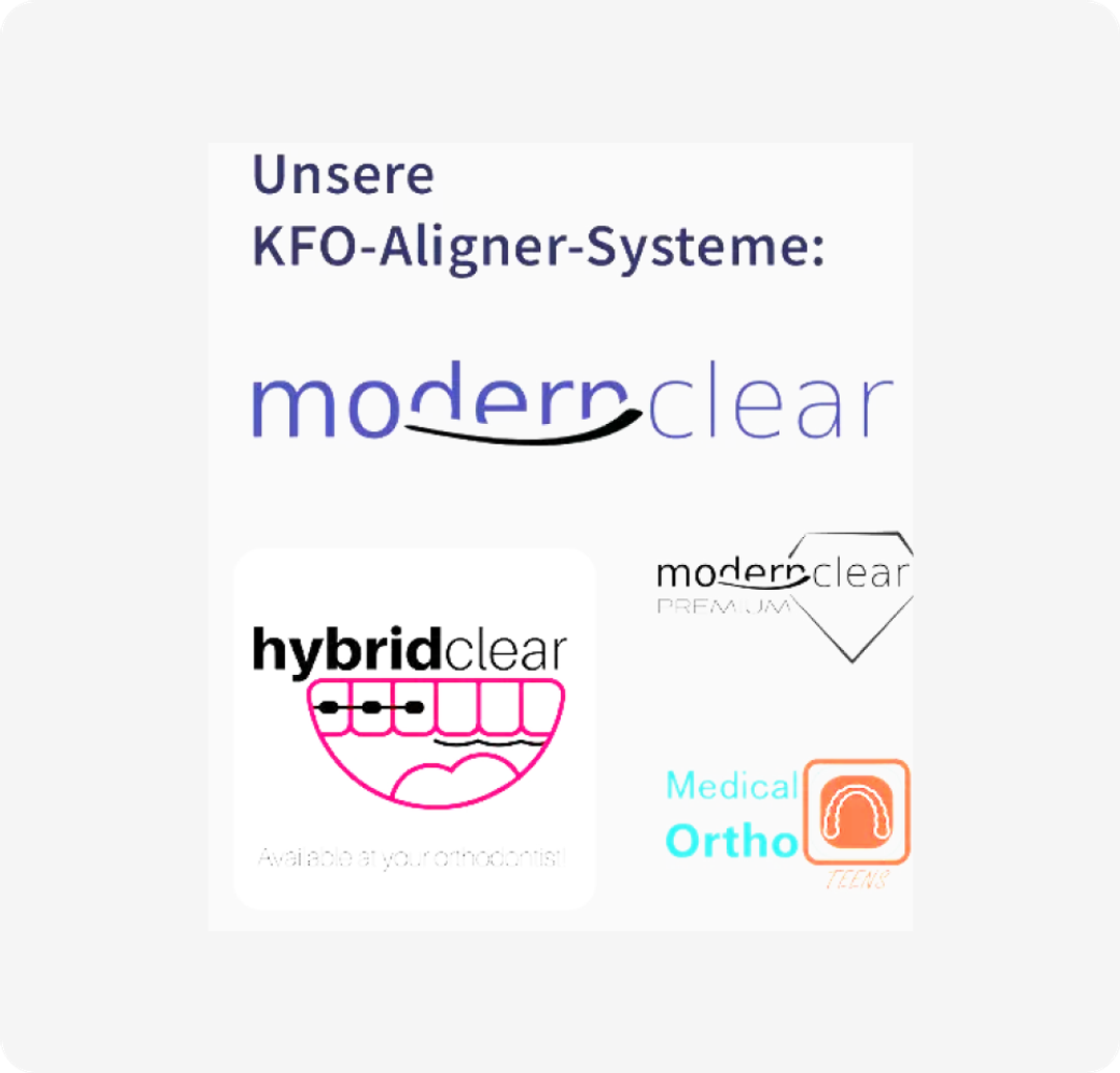 Über Uns | Modern Clear