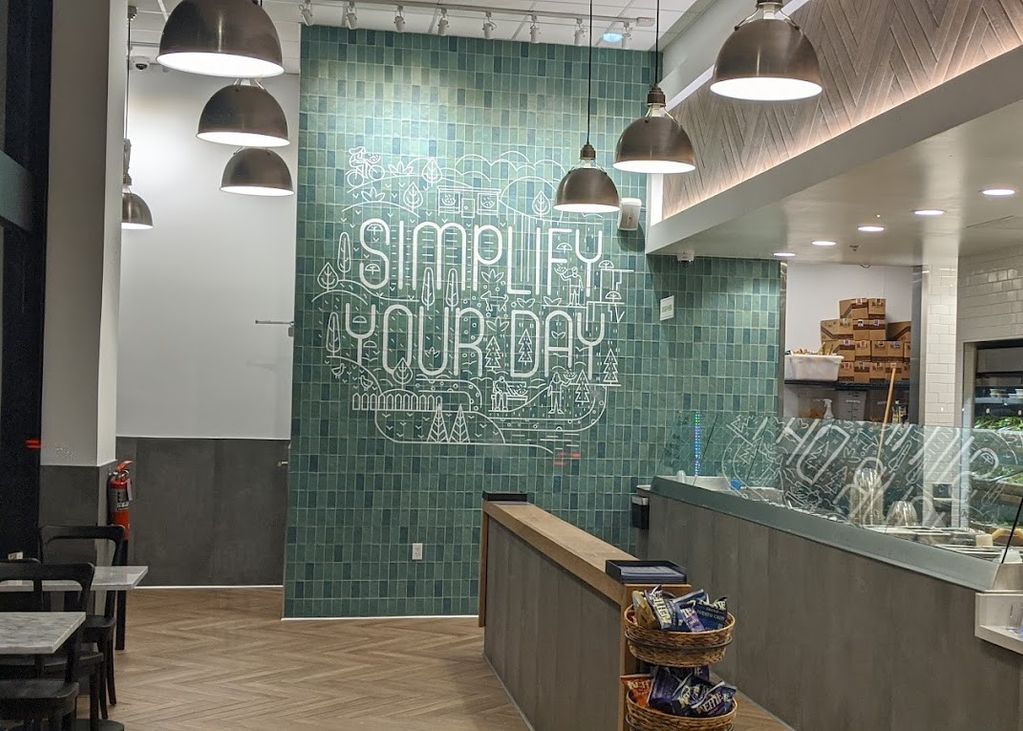 Locations - Simply Salad | Salad Restaurants Near Me
