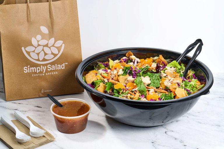 Catering Menu - Simply Salad | Healthy Catering Near Me