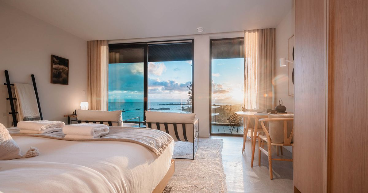 Nori Suite | Nami Project