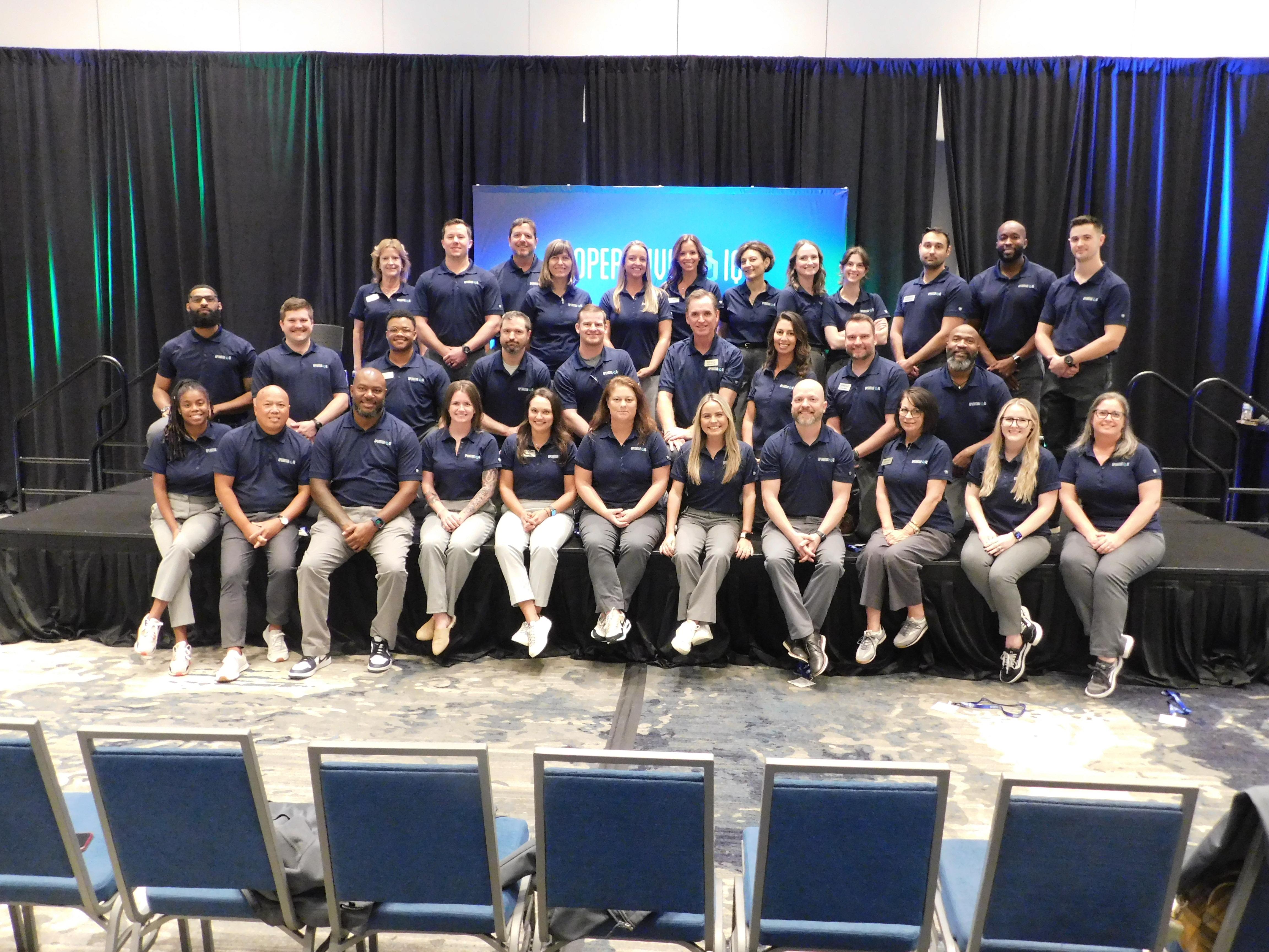 About Us - OperativeIQ