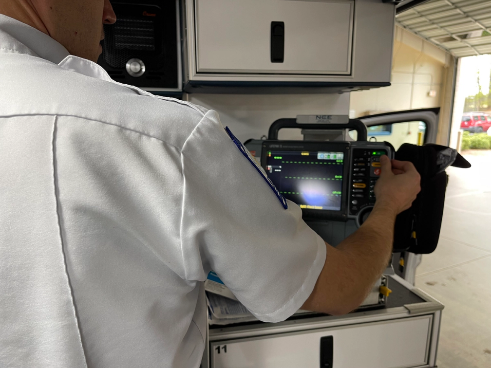 Inventory and Asset Management - OperativeIQ