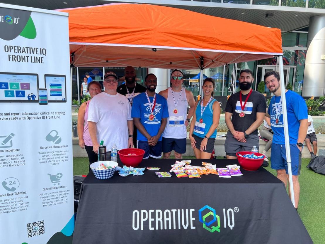 Careers - OperativeIQ