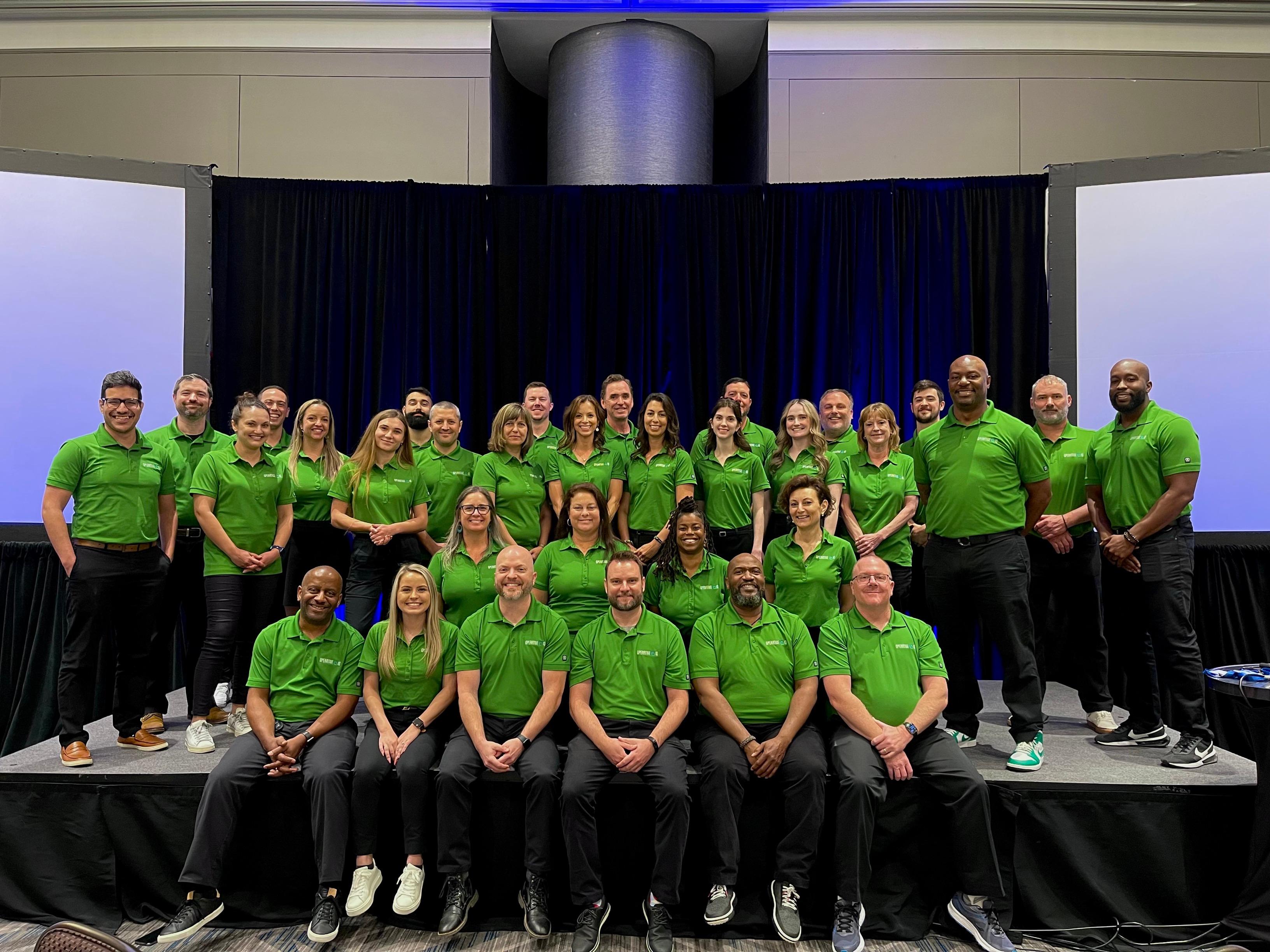 About Us - OperativeIQ