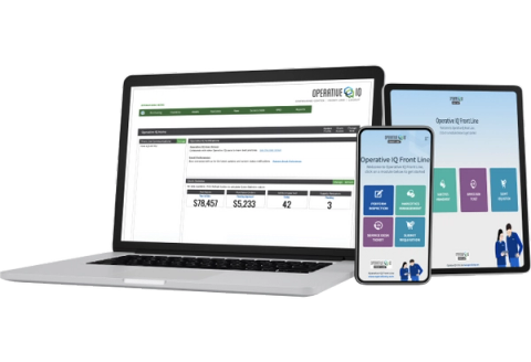 Solutions Overview - OperativeIQ