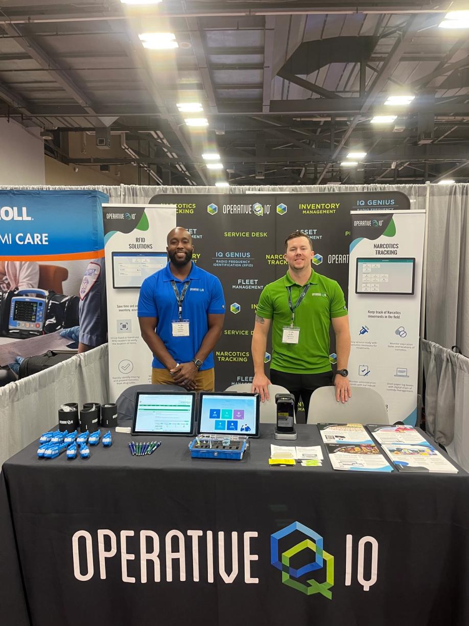 Careers - OperativeIQ