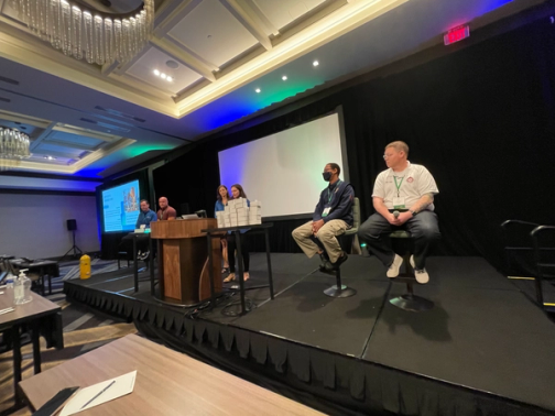 ENGAGE 2024 - OperativeIQ