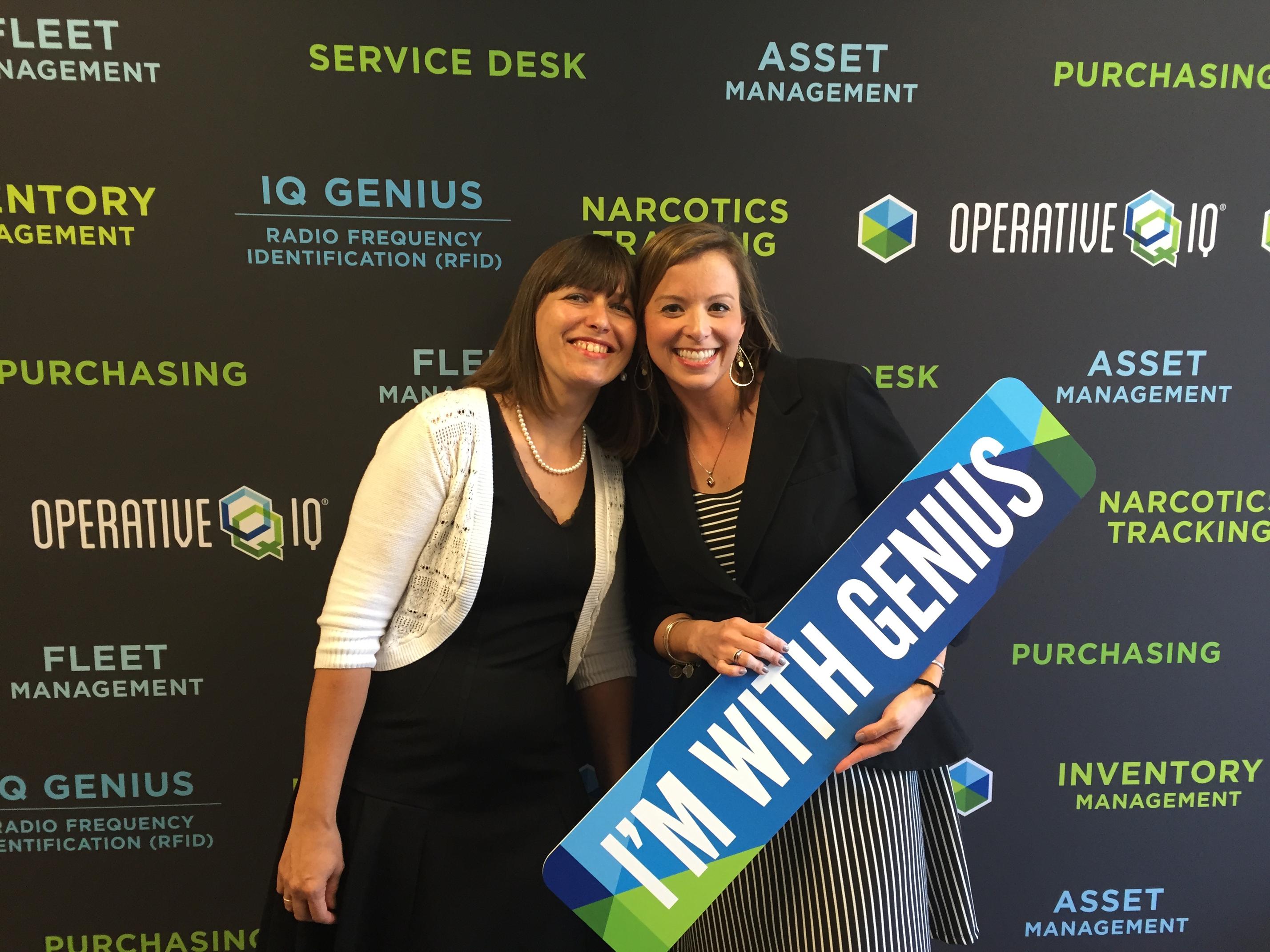 About Us - OperativeIQ