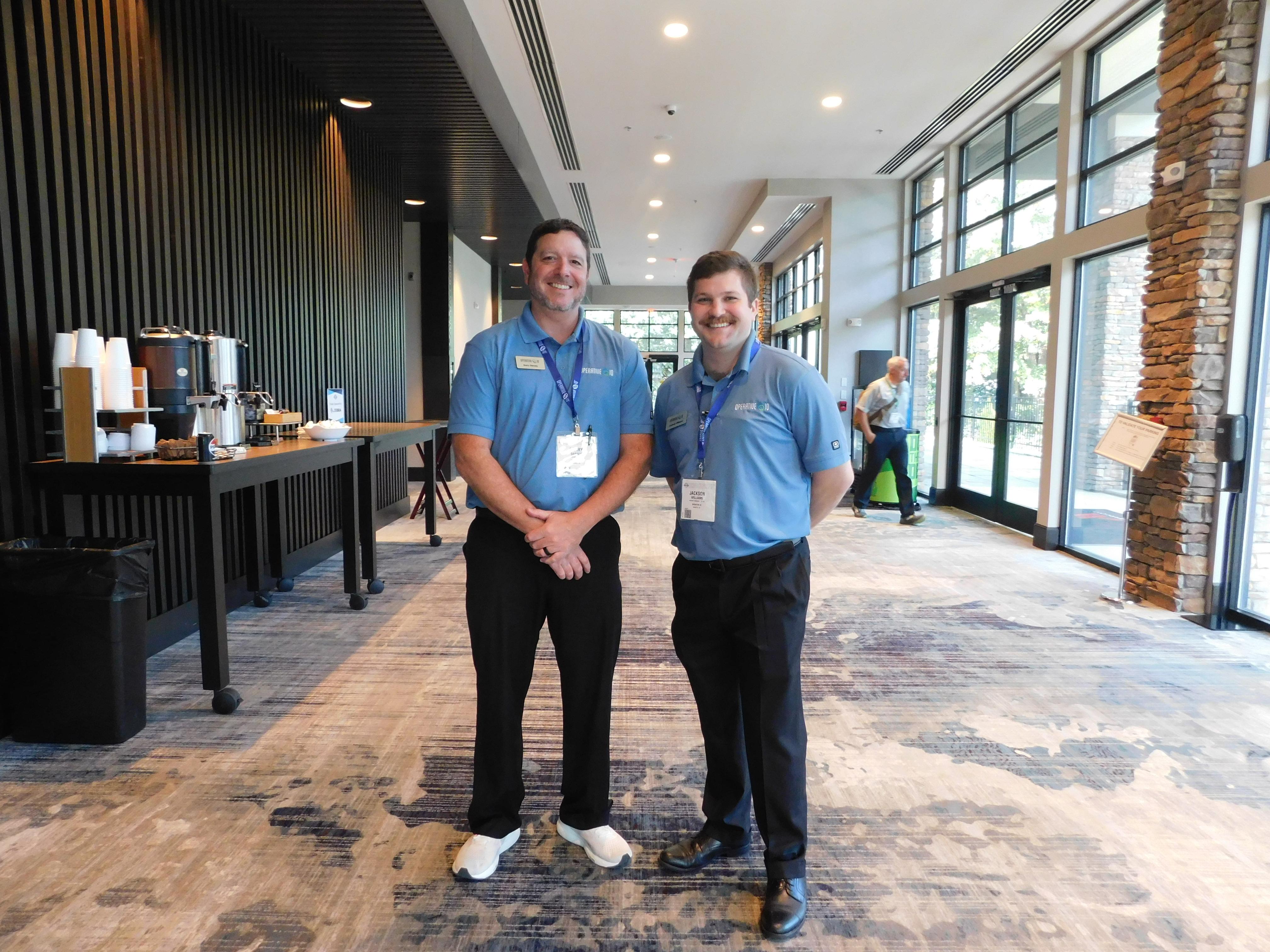 Careers - OperativeIQ