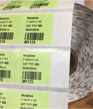 Equipment and Supplies - OperativeIQ