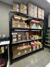 Operative IQ RFID Smart Shelves - OperativeIQ