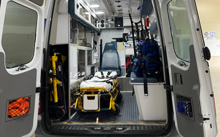 Inventory and Asset Management - OperativeIQ