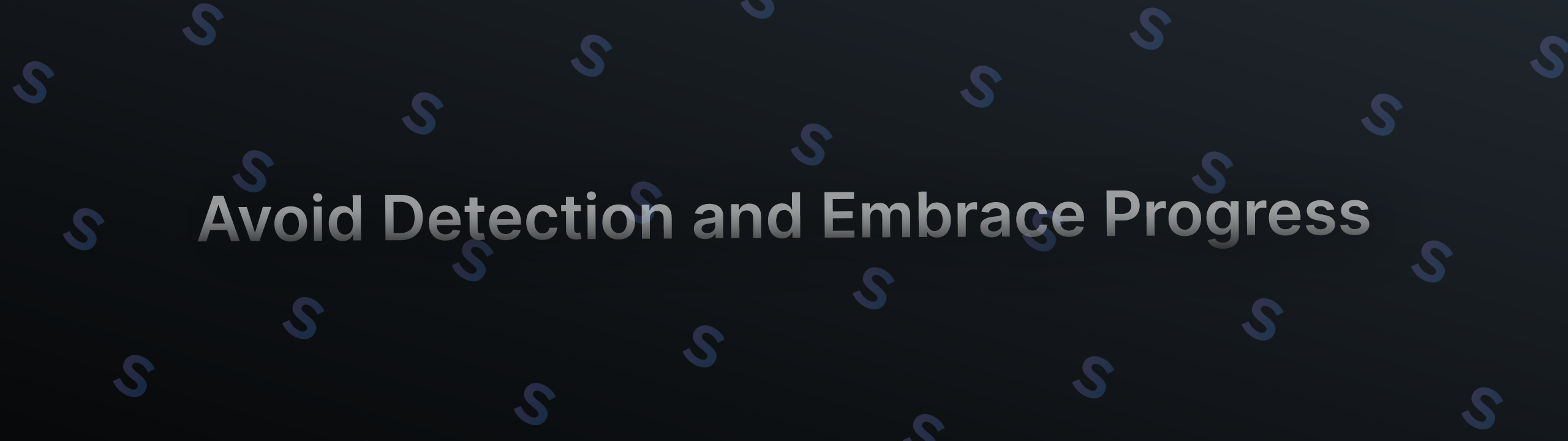Avoid Detection and Embrace Progress | Undetectable AI