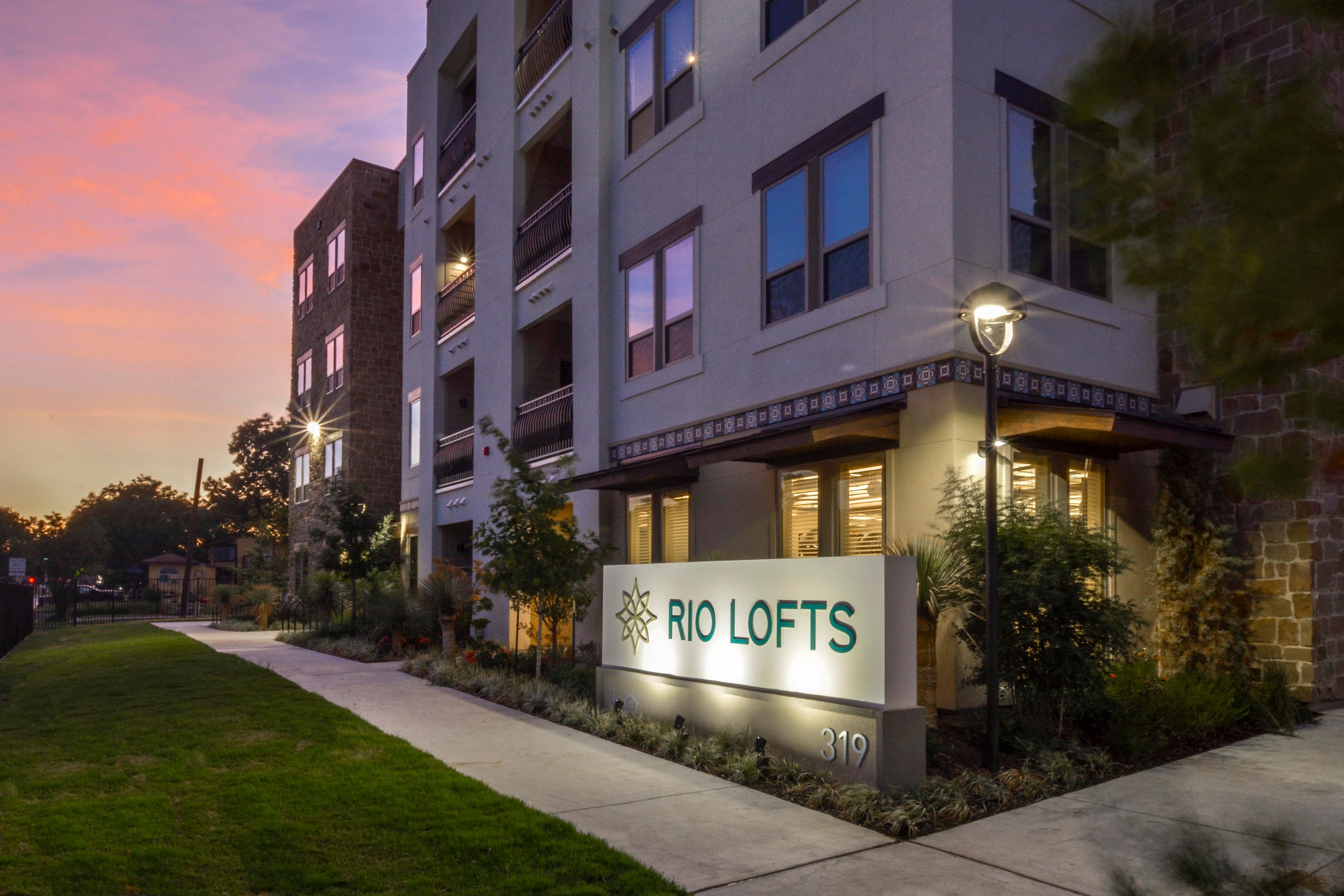 Rio Lofts | NRP Group Communities