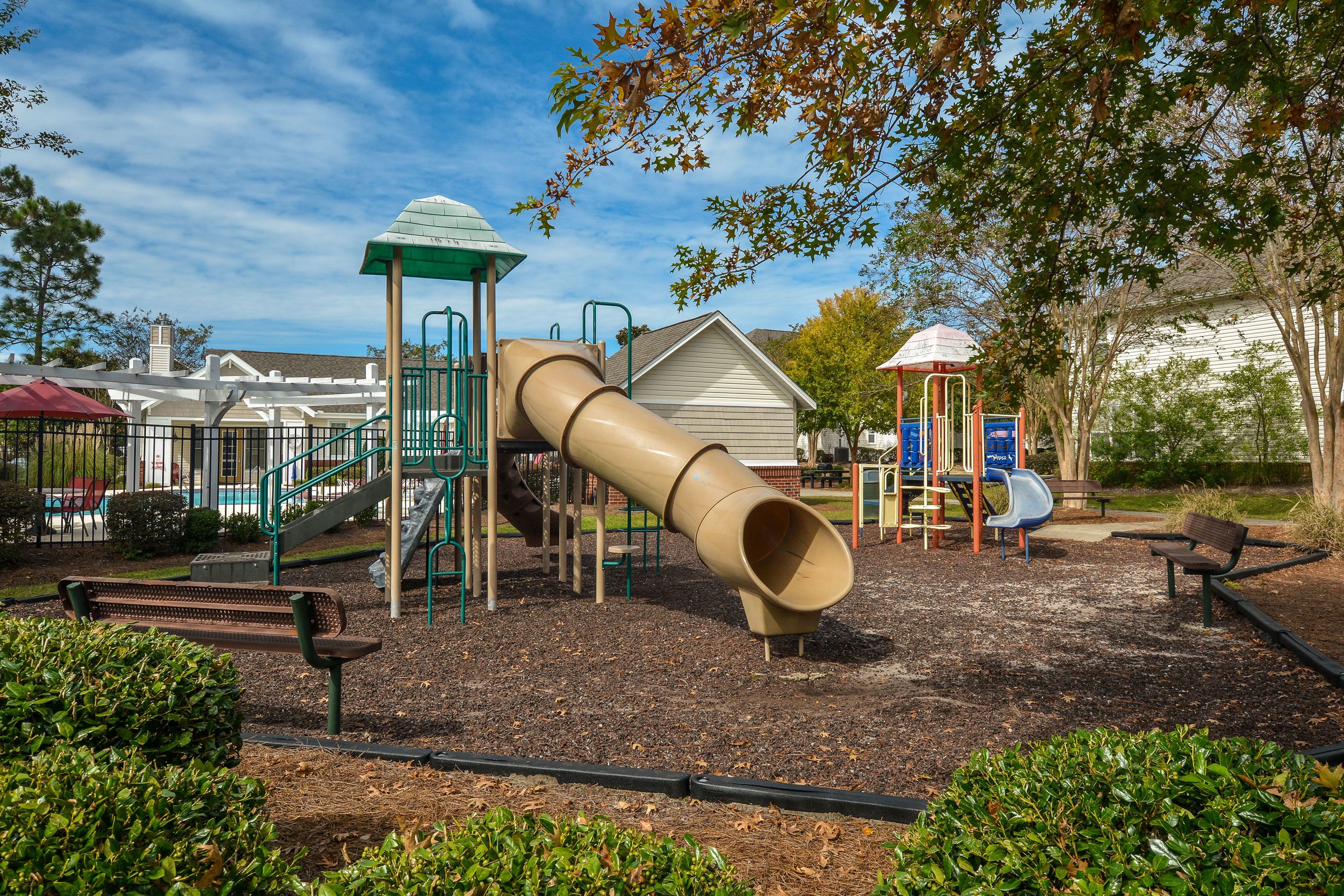 Cardinal Pointe Apartments | NRP Group Communities