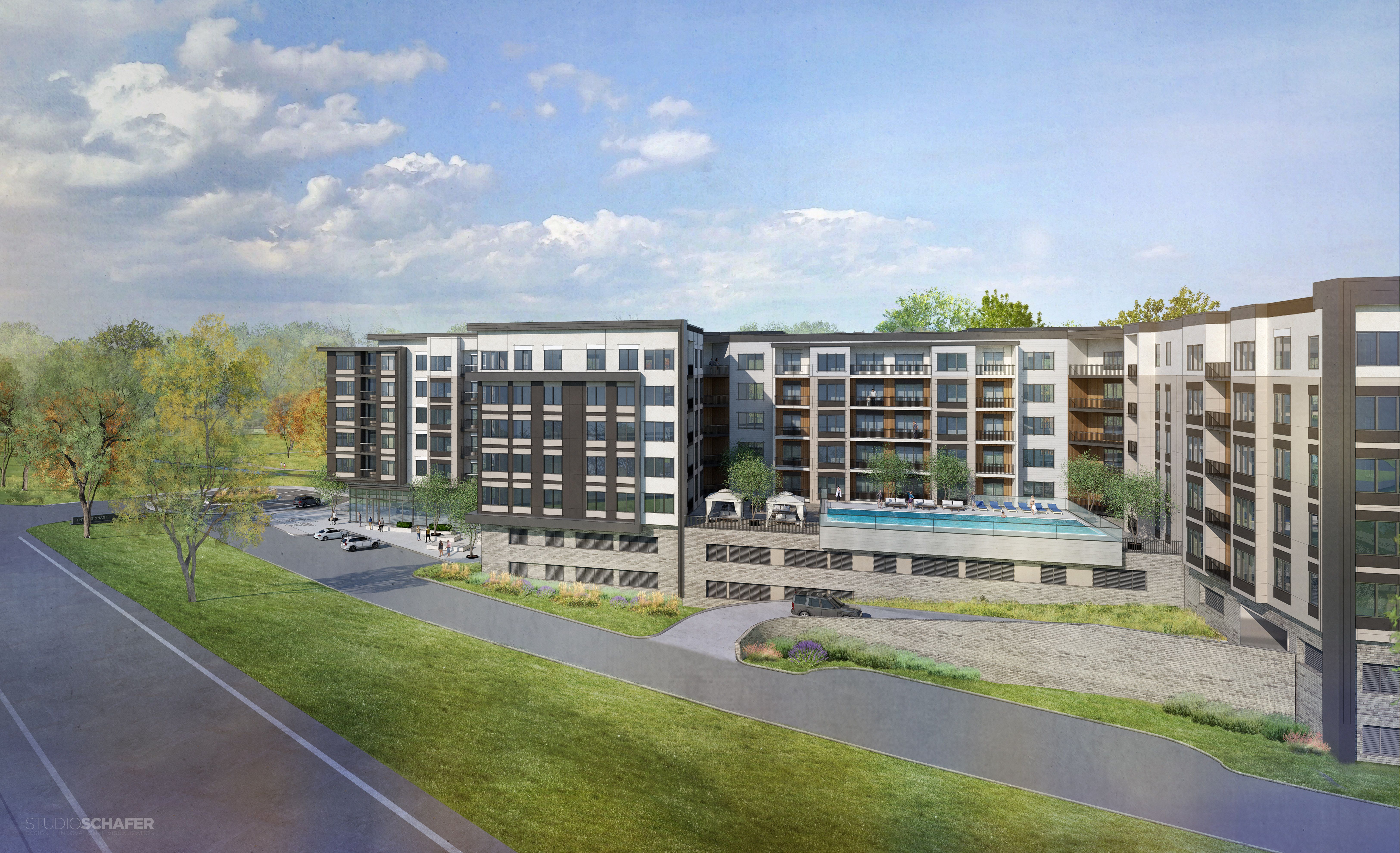 One Webb Ave | NRP Group Communities