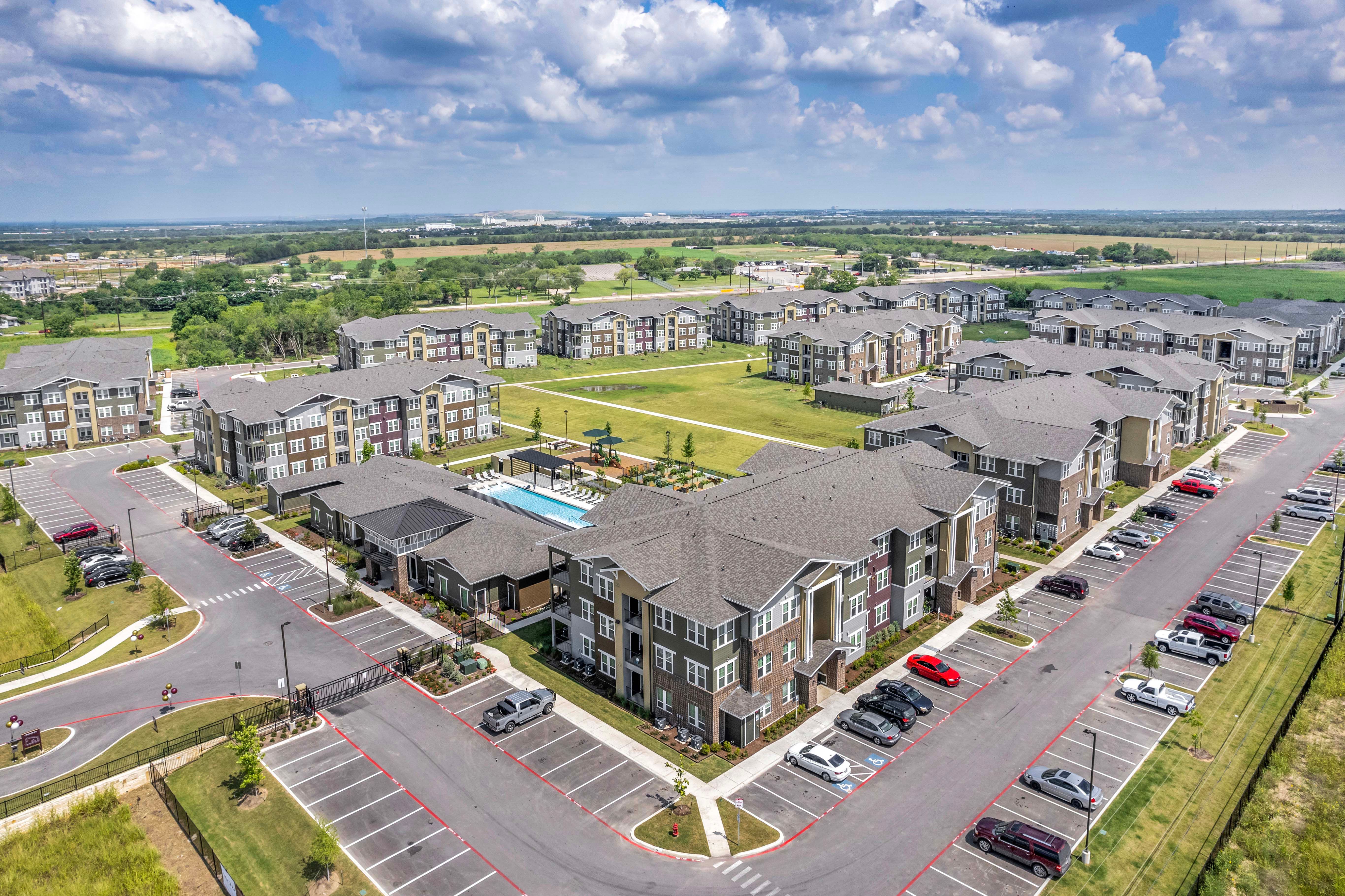Aviator 1518 | NRP Group Communities