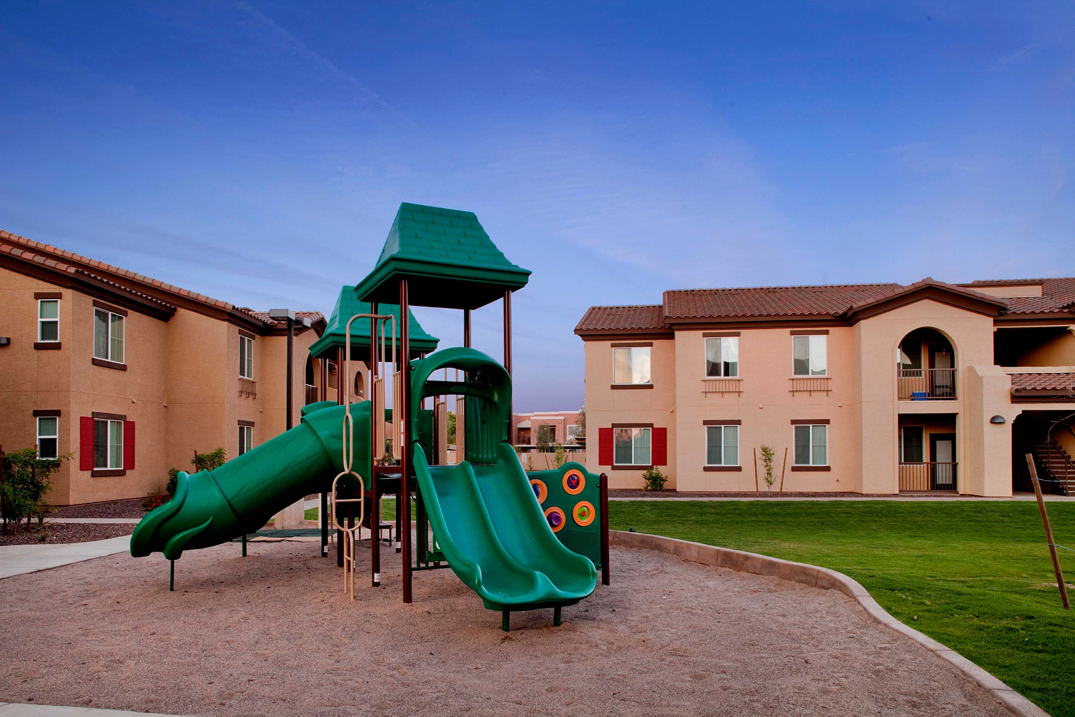 Topaz Pointe | NRP Group Communities