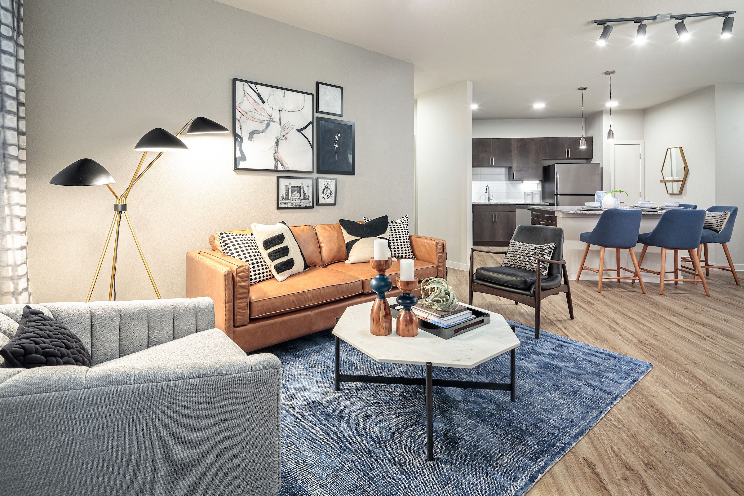 The Salado at Red Berry | NRP Group Communities