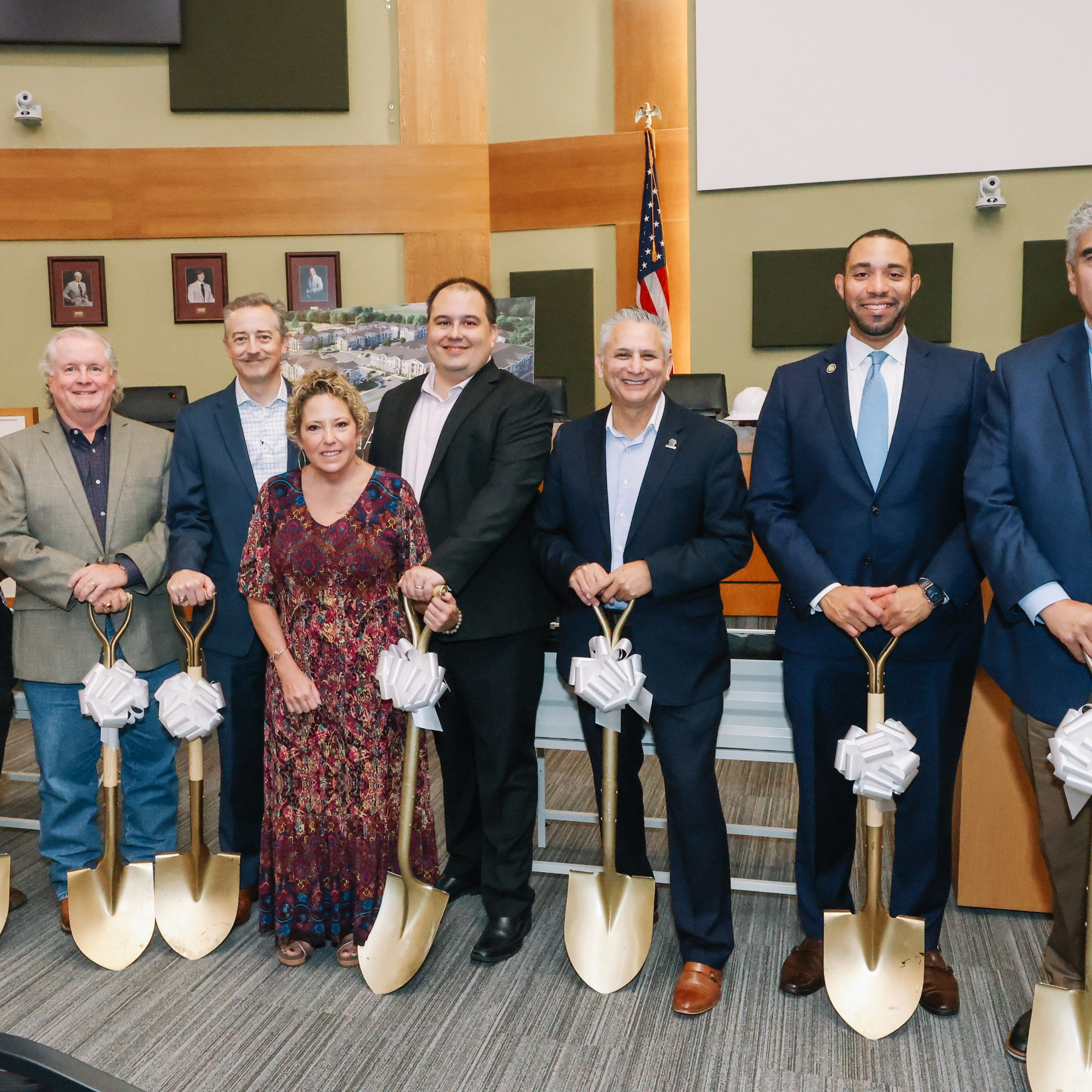 Aviator 1518 | NRP Group Communities