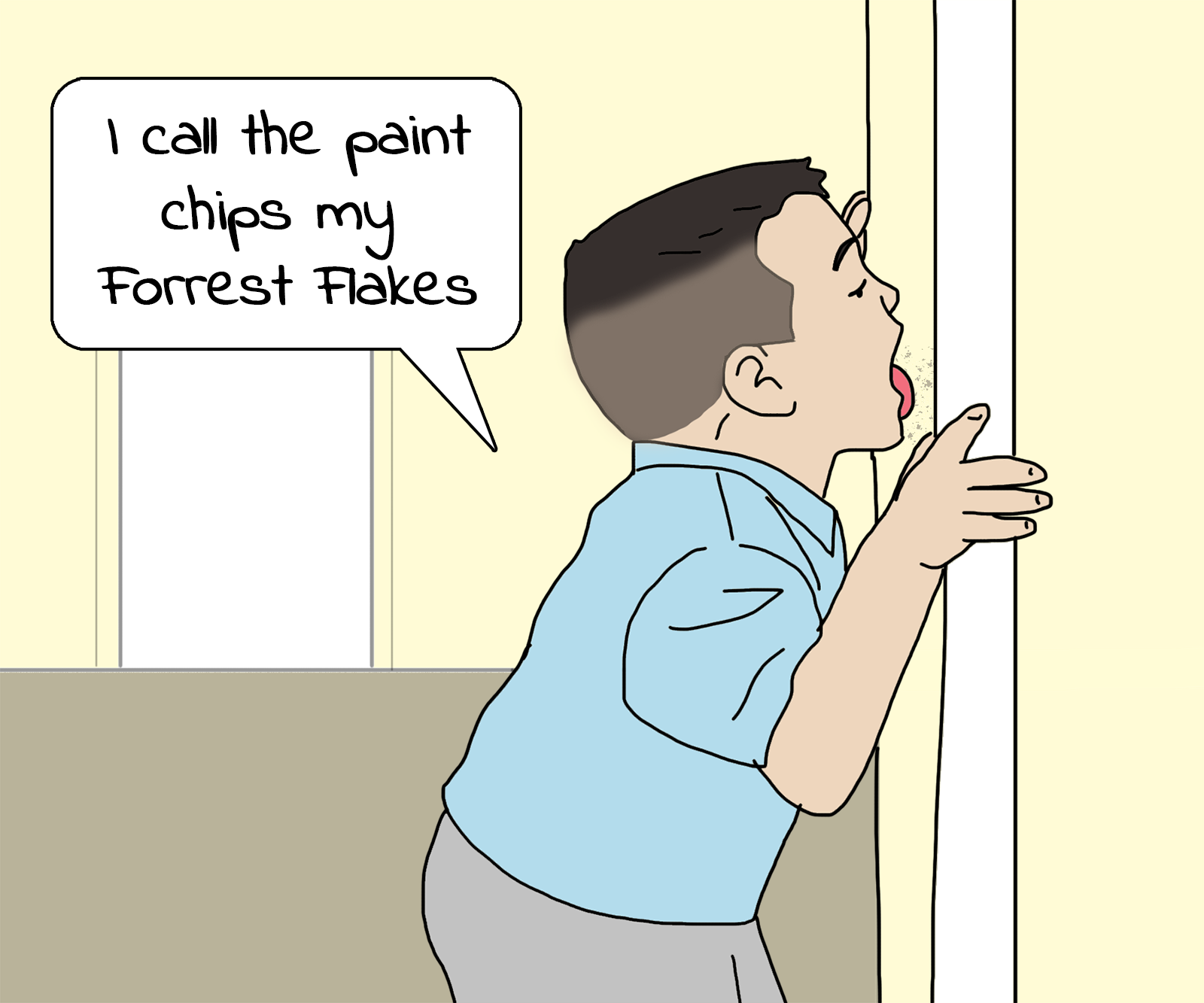 Forrest Pumps | birddogs