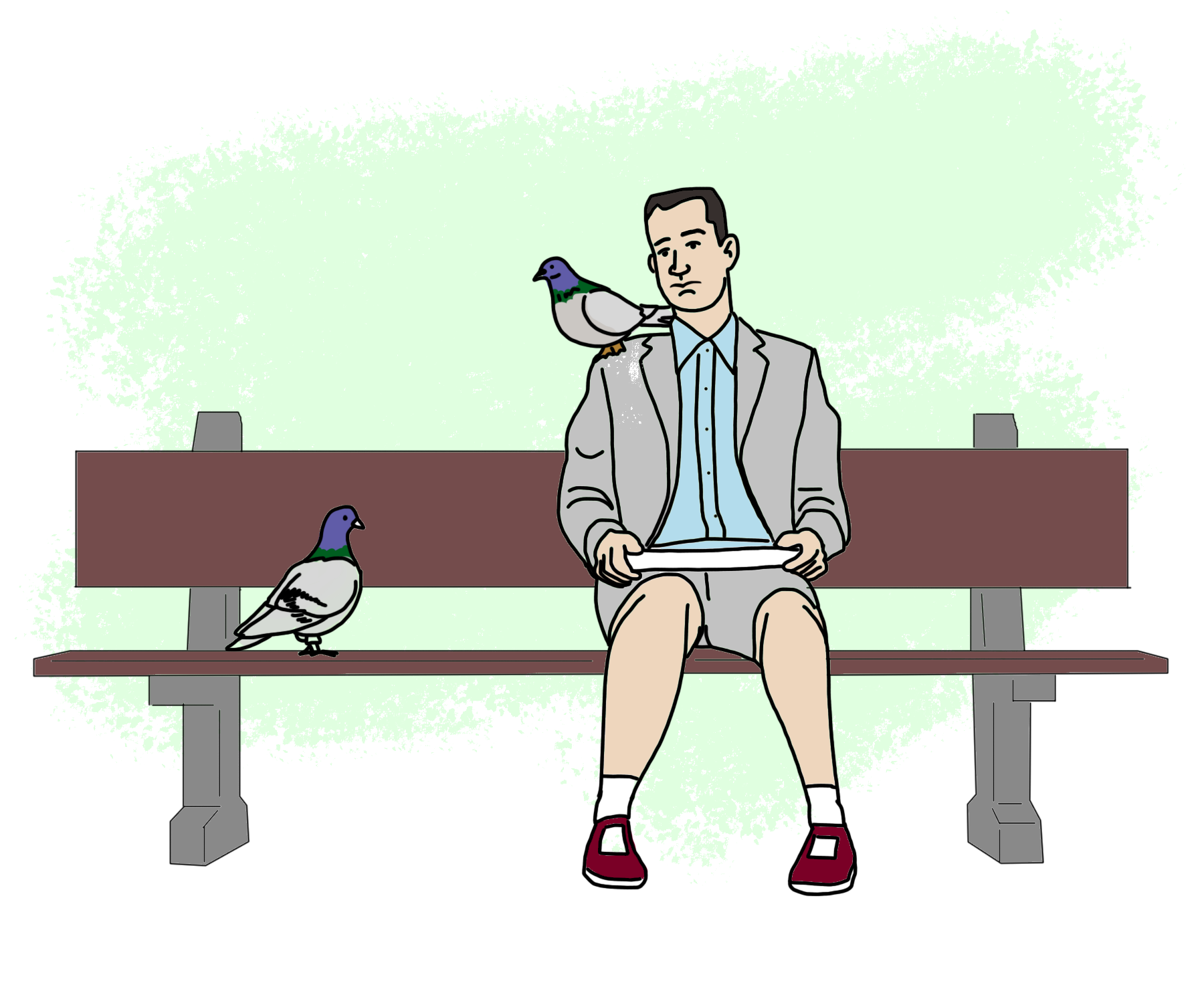 Forrest Pumps | birddogs