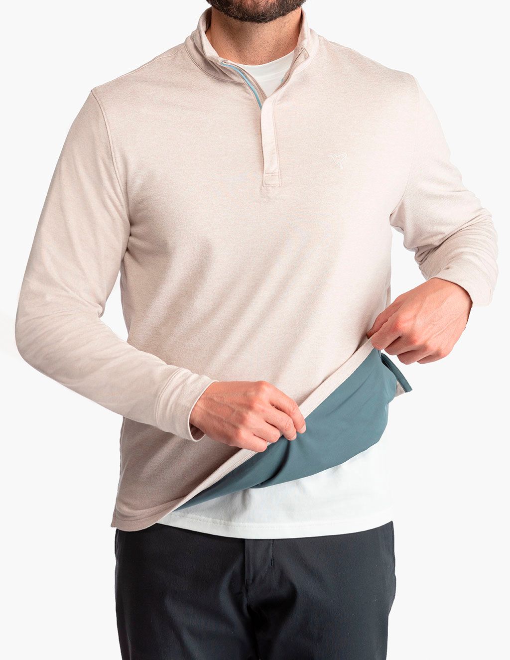 Quarter-Zips | birddogs