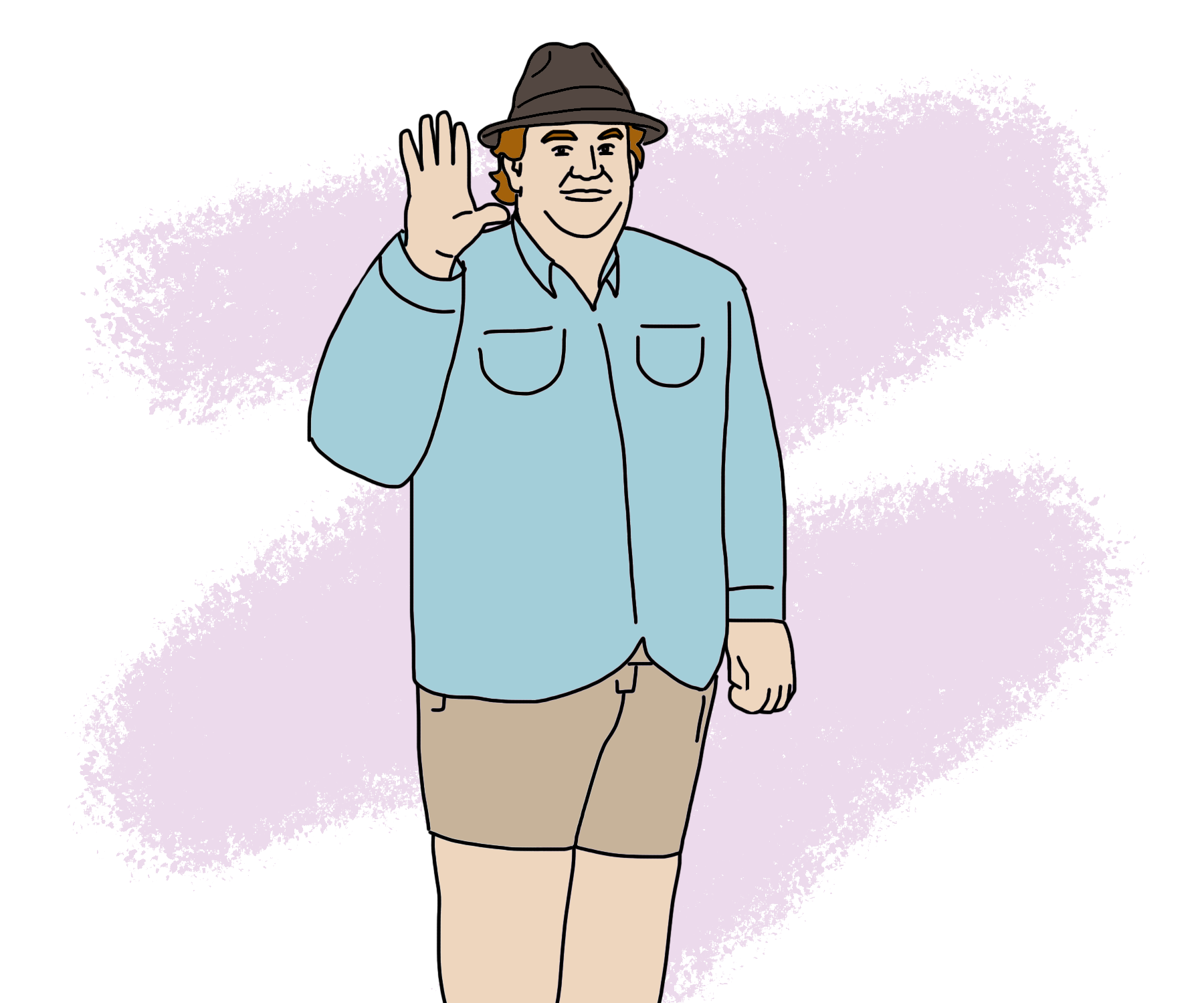 Uncle Bucks | birddogs
