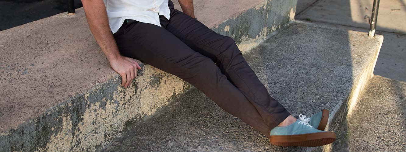 Broose Waynes | birddogs