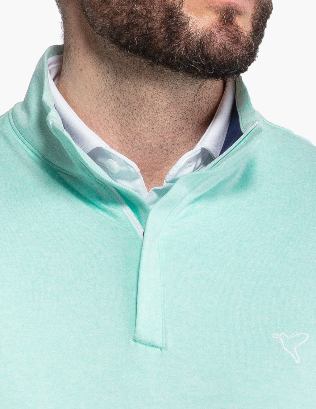 Quarter-Zips | birddogs