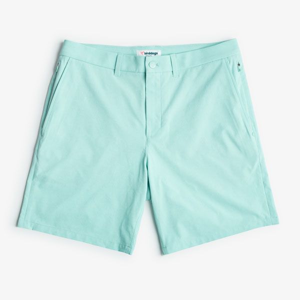 Fancy Khaki Shorts | birddogs