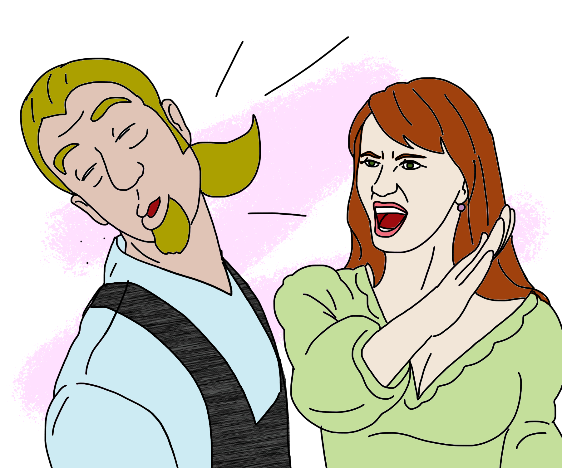 Lunchman Larrys | birddogs