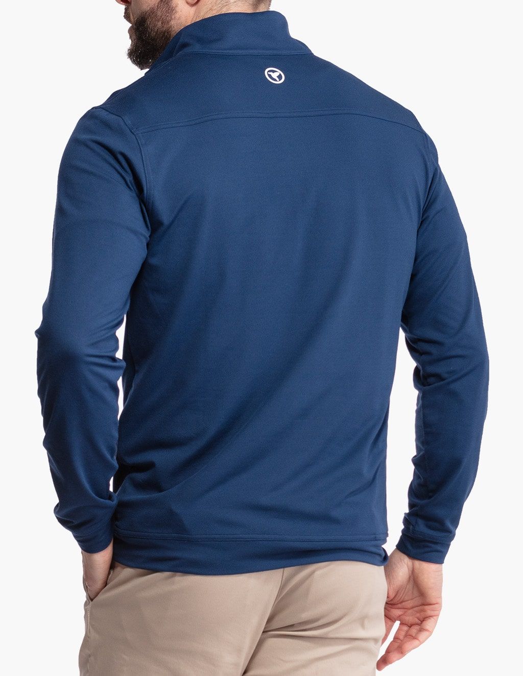 Quarter-Zips | birddogs