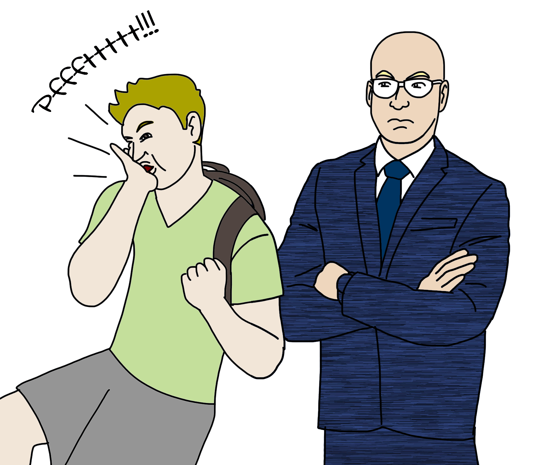 Art Fartknockers | birddogs