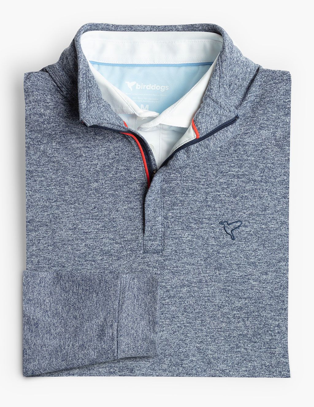 Quarter-Zips | birddogs