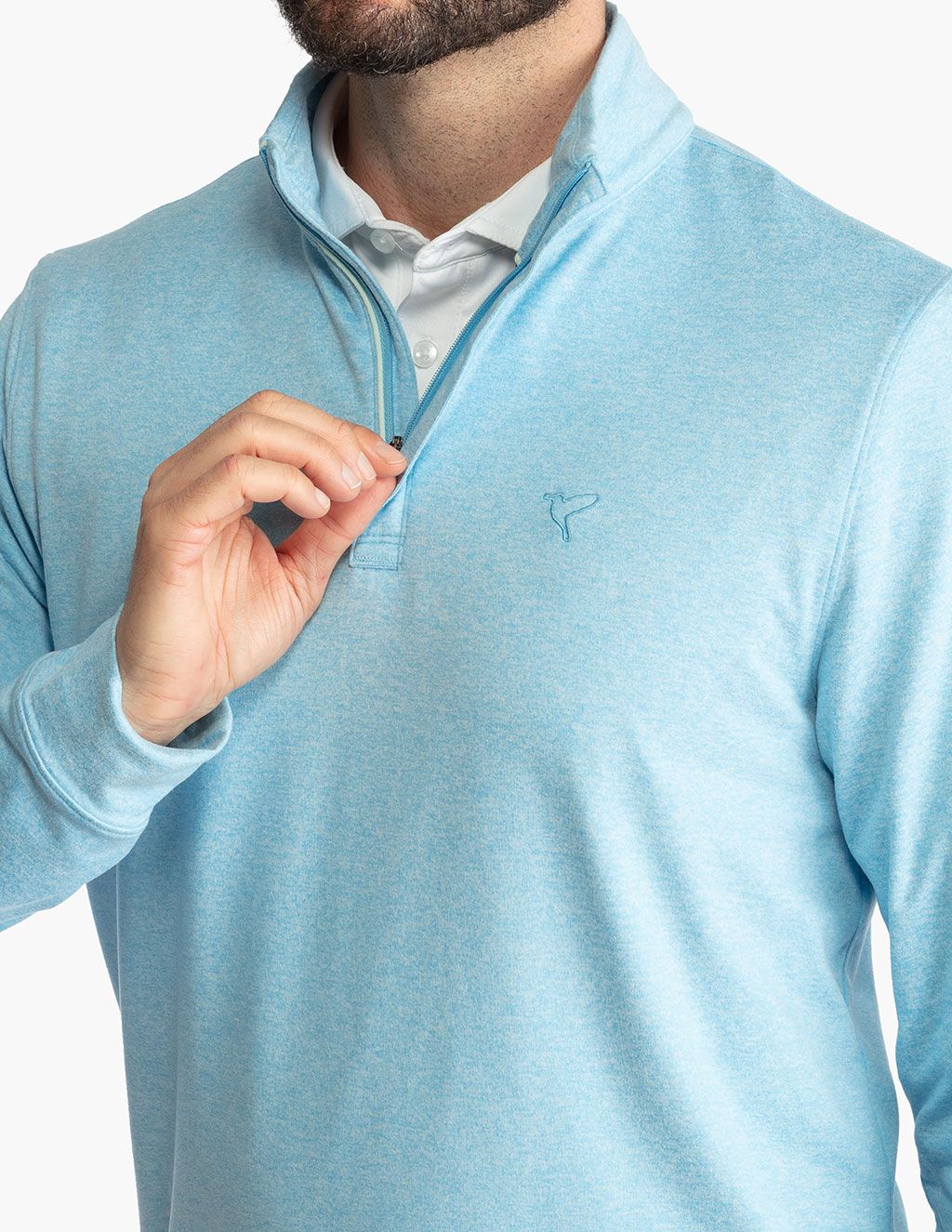 Quarter-Zips | birddogs