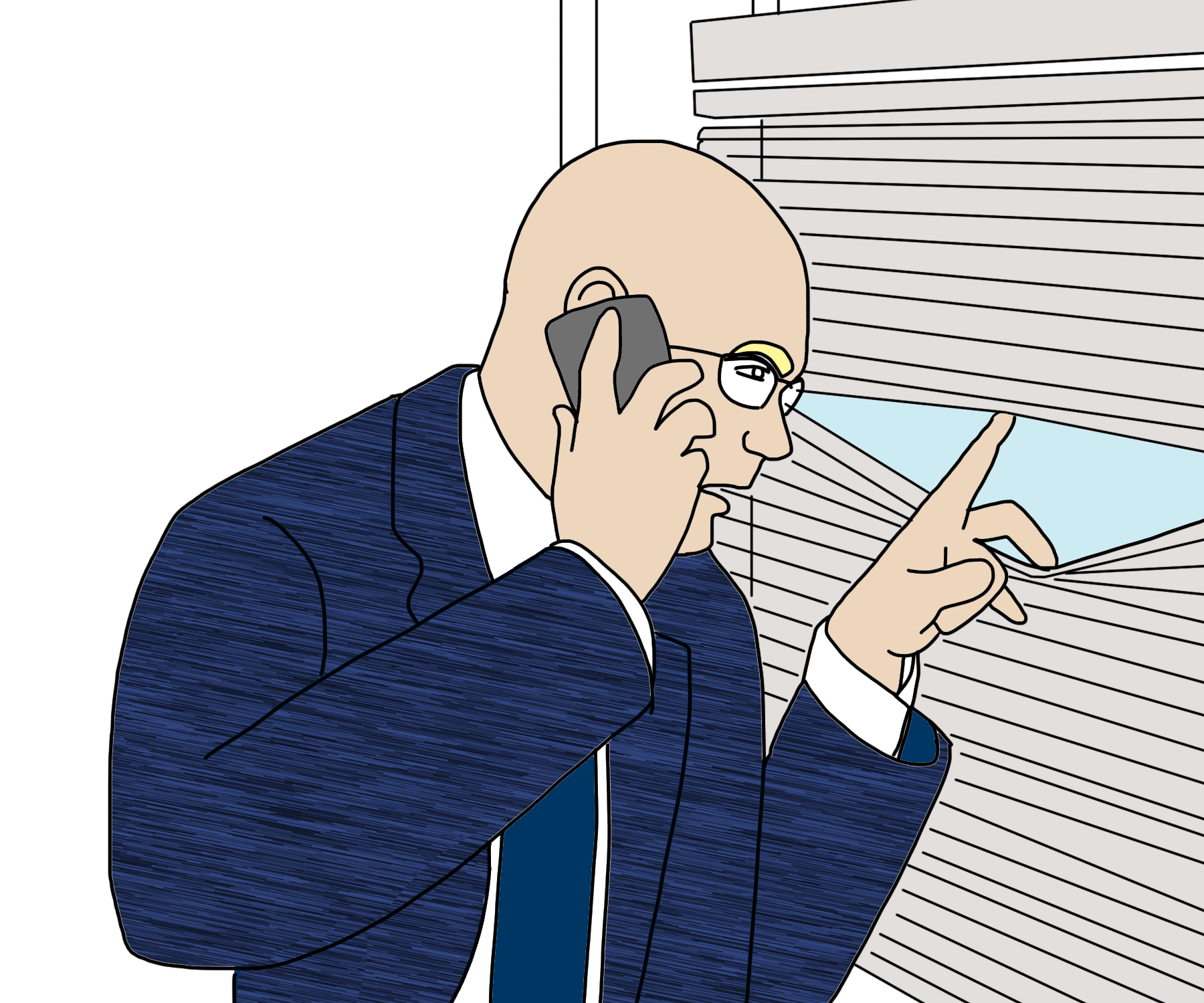 Art Fartknockers | birddogs