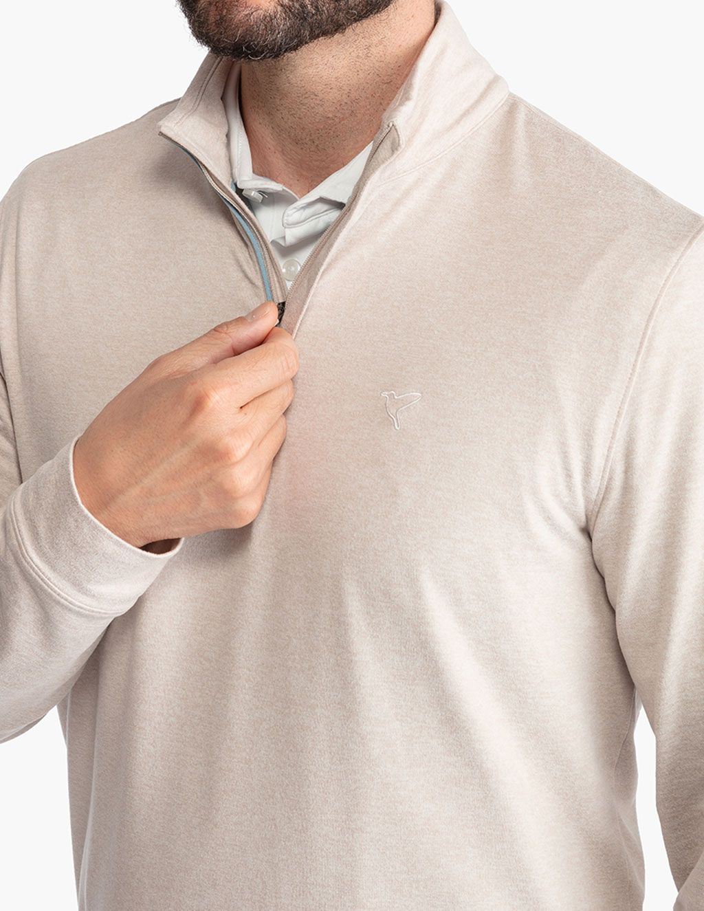 Quarter-Zips | birddogs