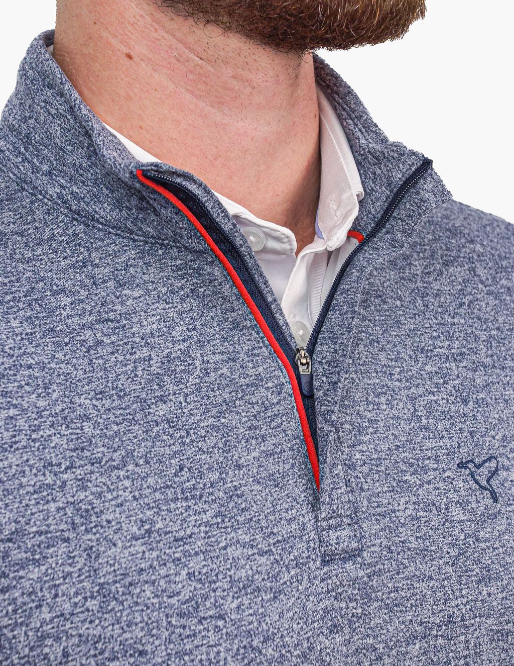 Quarter-Zips | birddogs