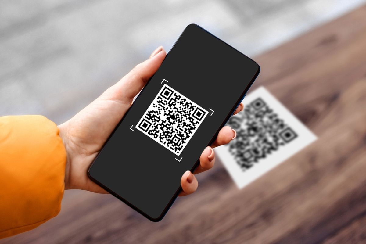 QR Code Strategies to Enhance SEO Services Now