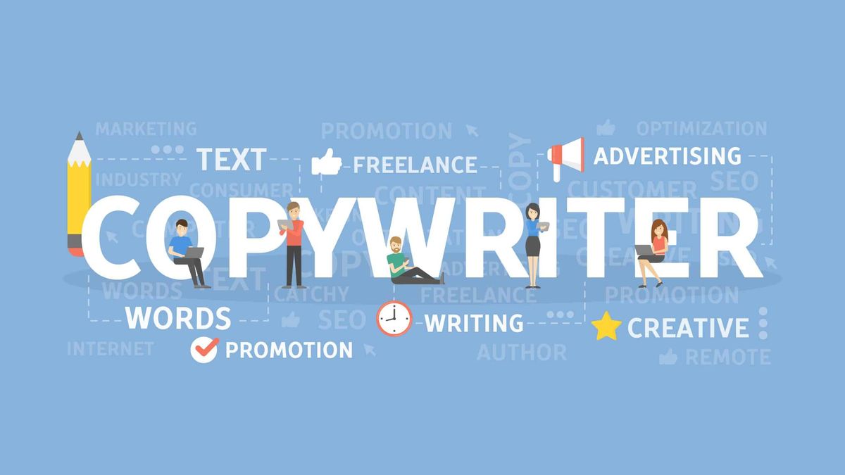 Finding the Best Copywriter for Your Brand
