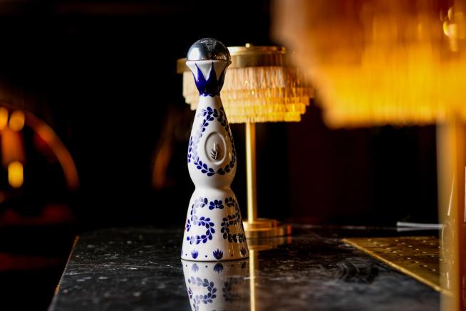 Nightshade Bar (Cardiff) - Pasture Restaurant Group