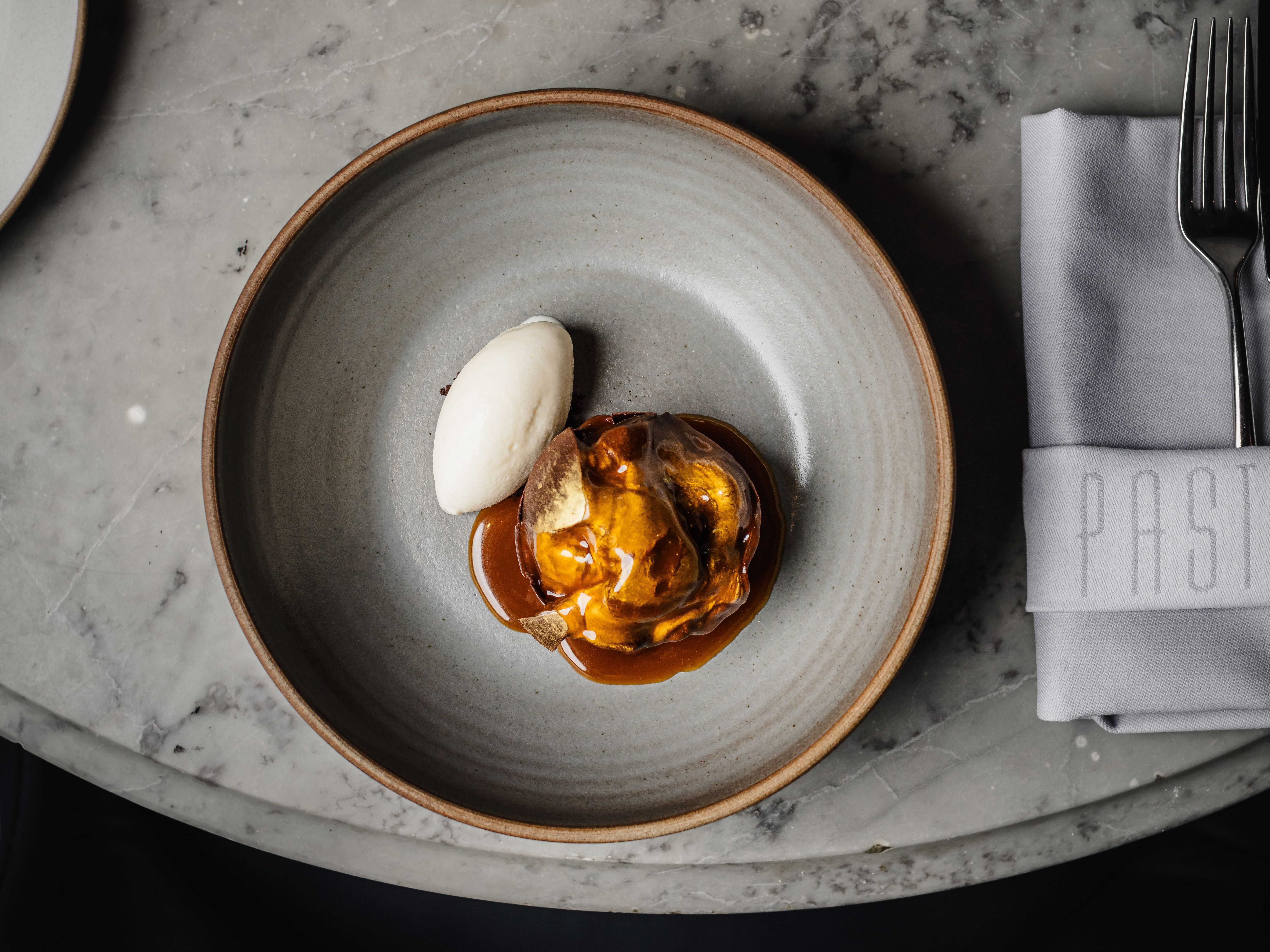 Menus - Pasture Restaurant Group