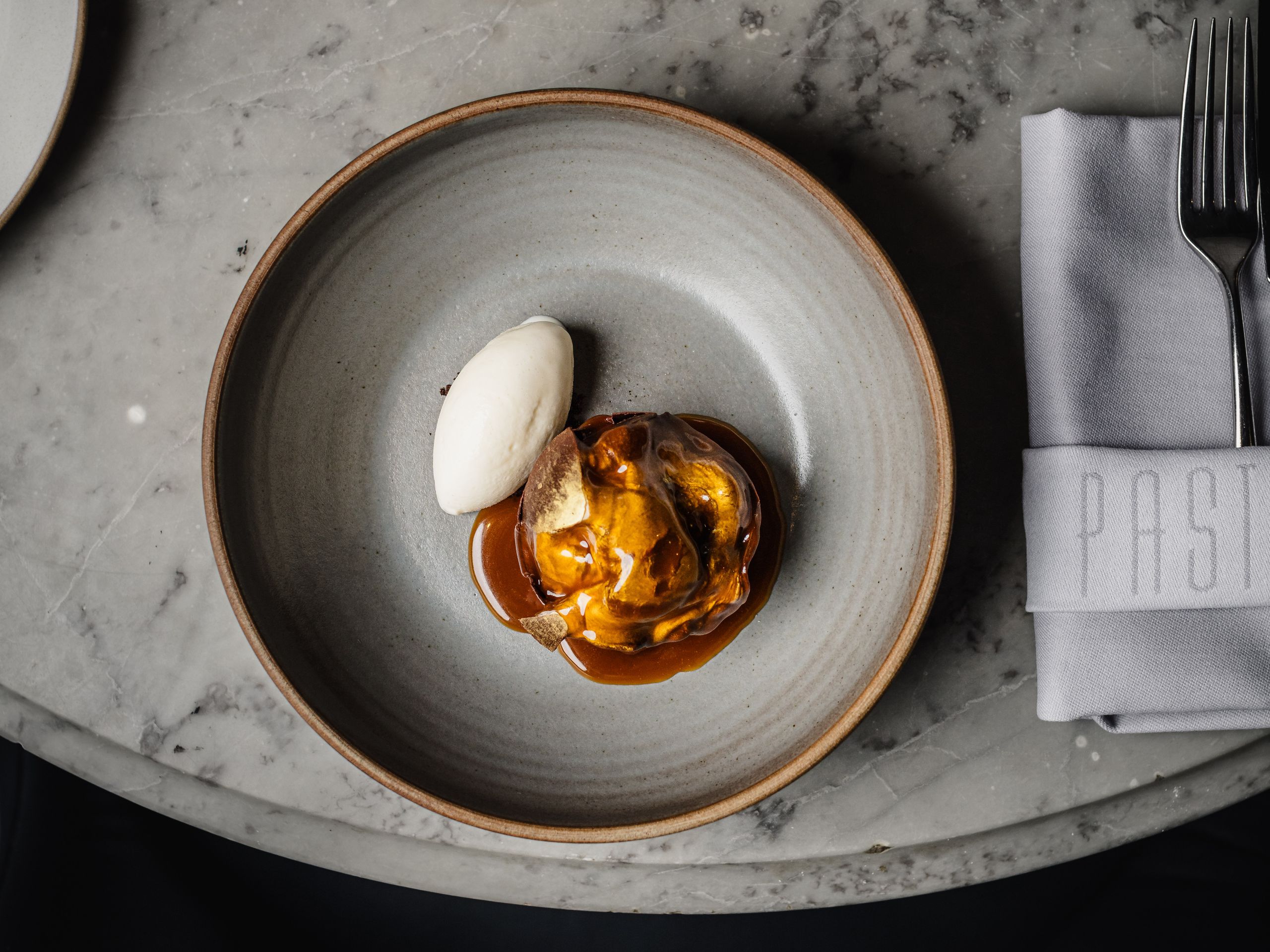 Pasture (Cardiff) - Pasture Restaurant Group