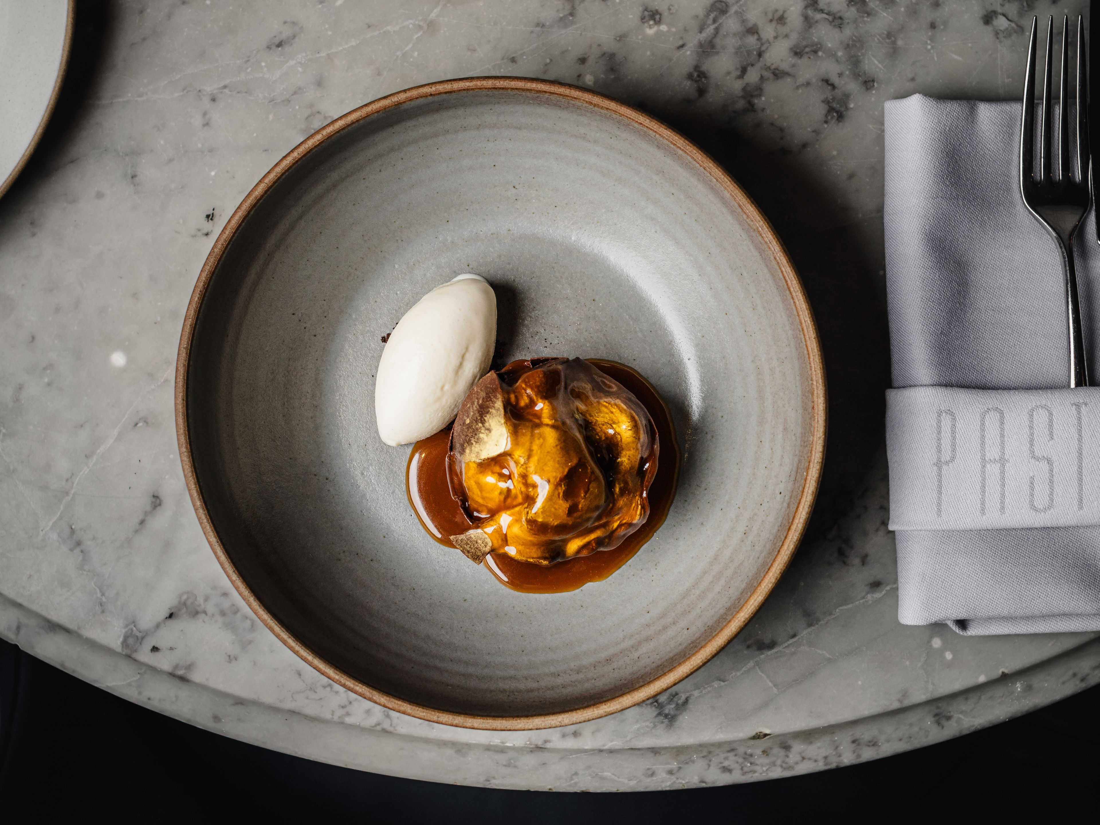 Pasture (Cardiff) - Pasture Restaurant Group