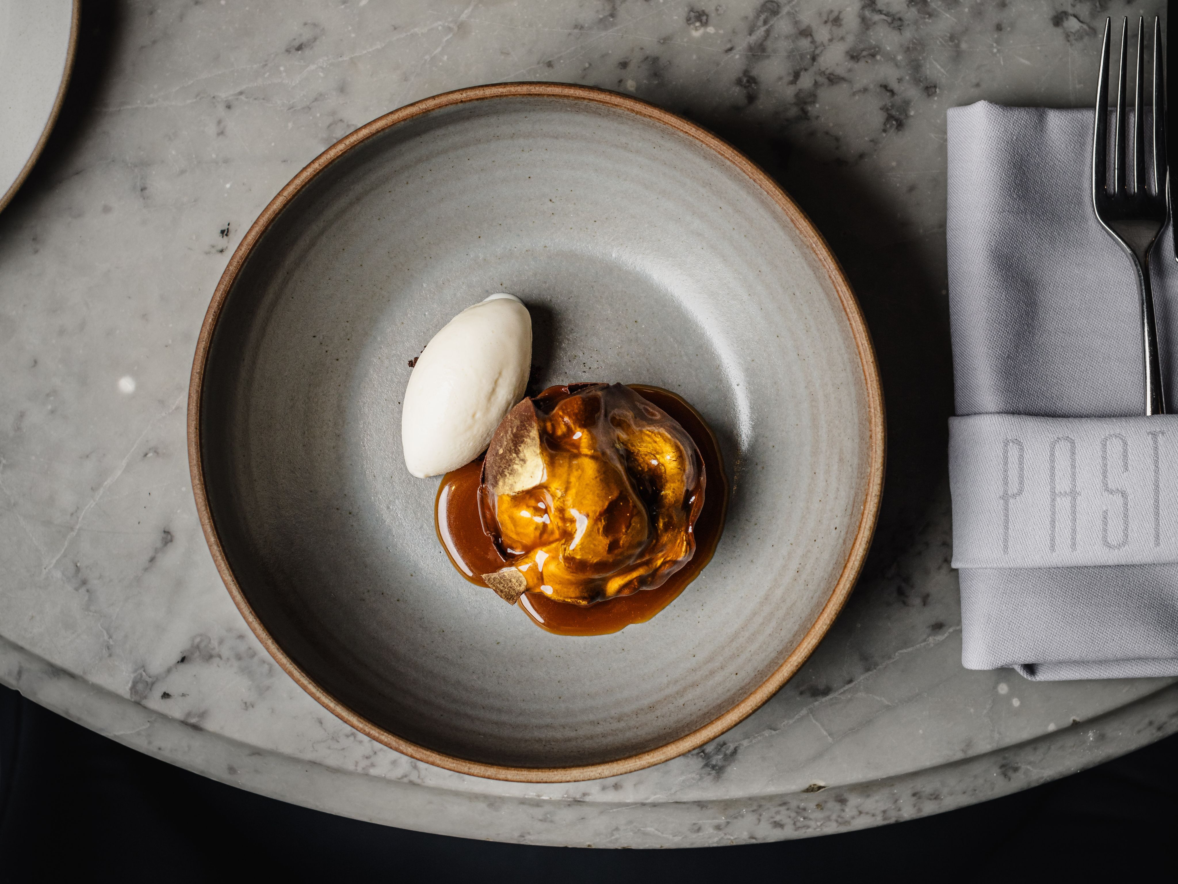 Pasture (Cardiff) - Pasture Restaurant Group