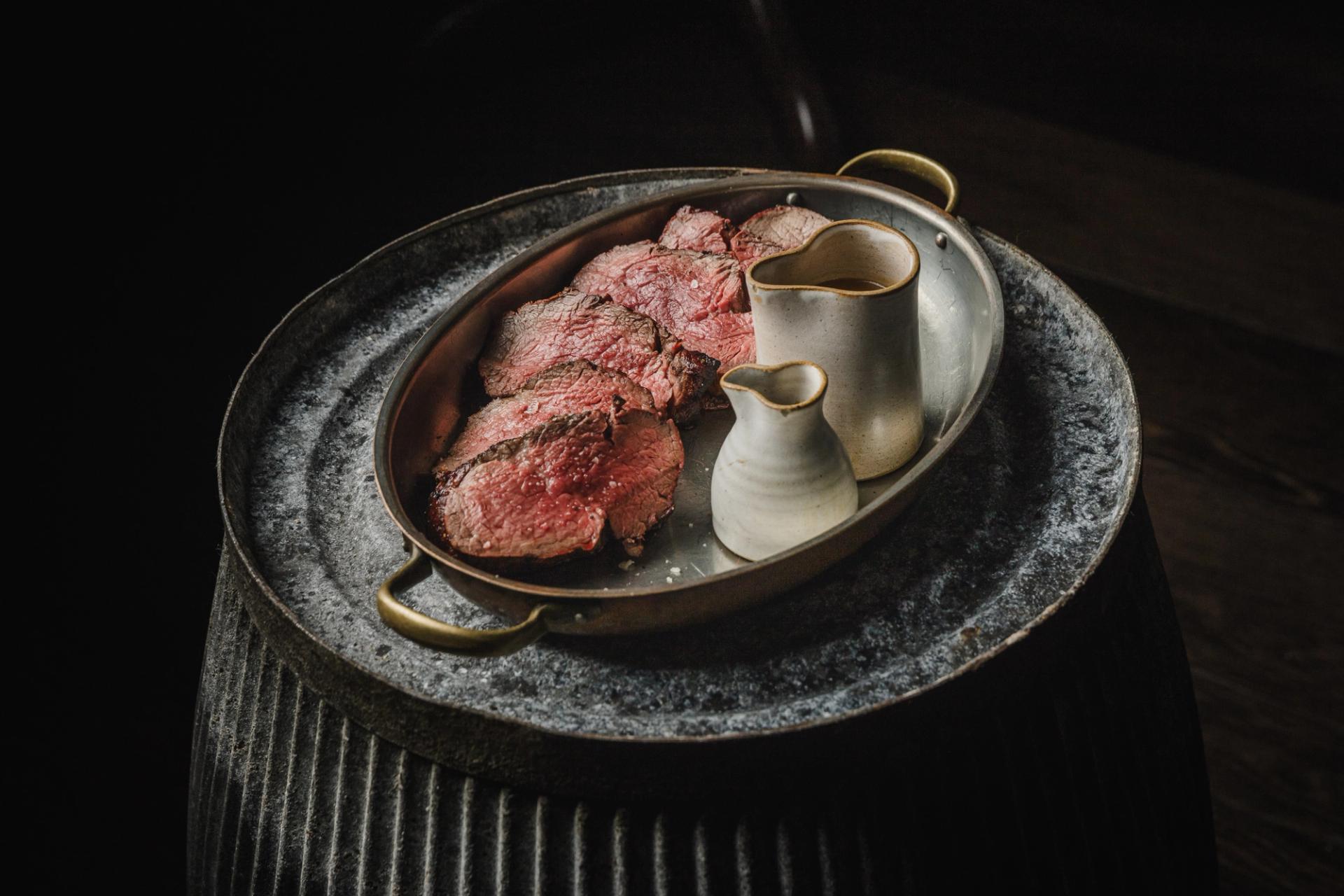 Pasture (Cardiff) - Pasture Restaurant Group