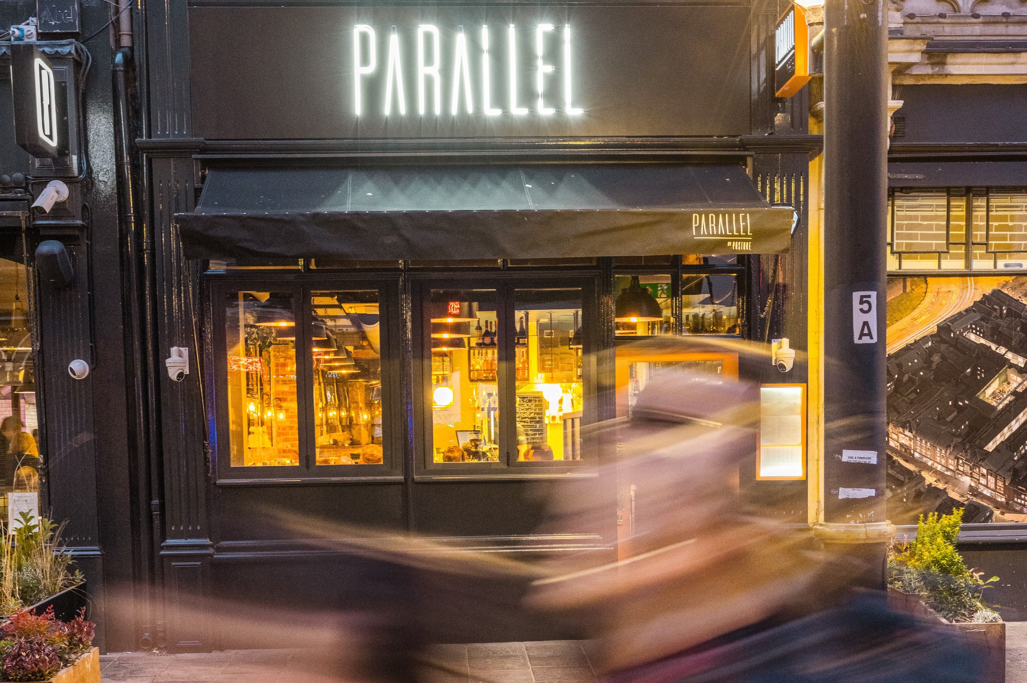 Locations - Pasture Restaurant Group